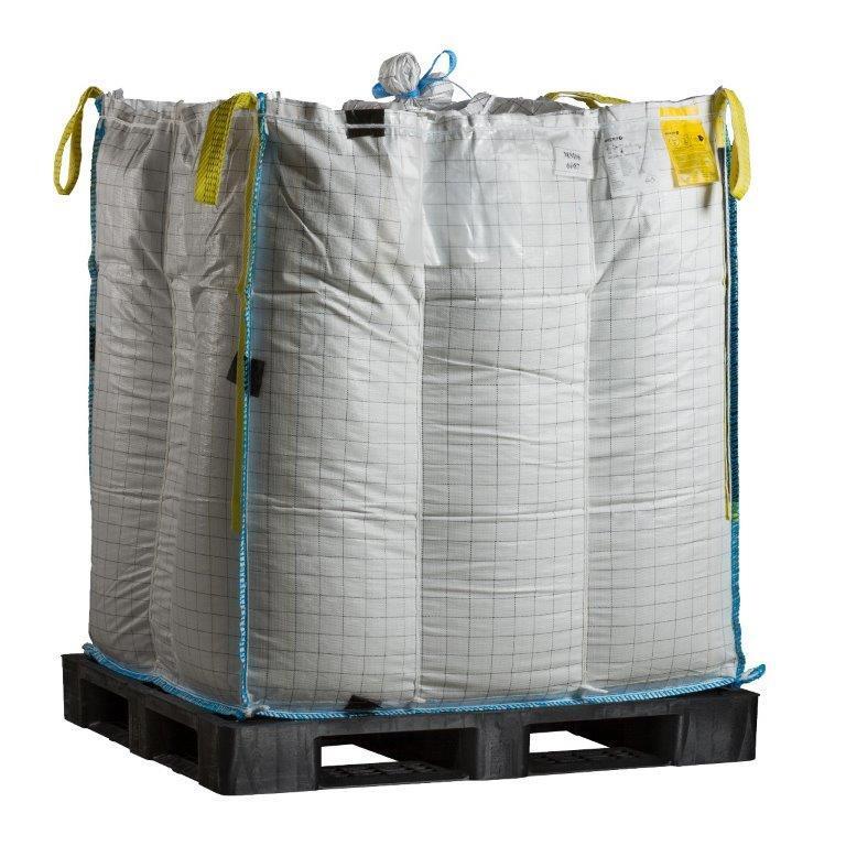 FIBC Antistatic / FIBC/Big Bags / Bulk packaging / Products - Accon