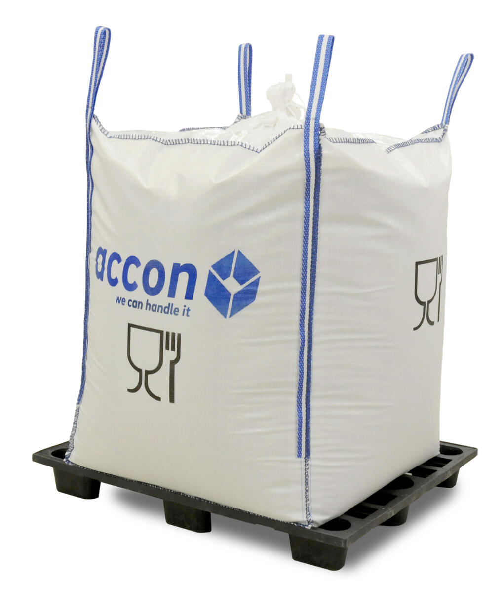 FIBC for Food och Pharmaceuticals / FIBC/Big Bags / Bulk packaging ...