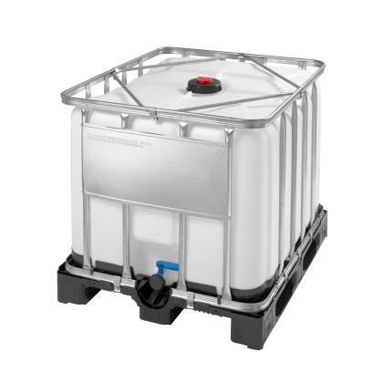 IBC Containers / Material handling / Products - Accon