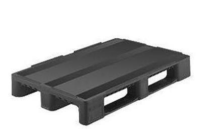 ESD-pallets / Pallets / Material handling / Products - Accon