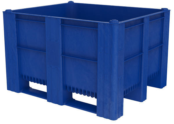 Plastic Pallet-containers / Products - Accon
