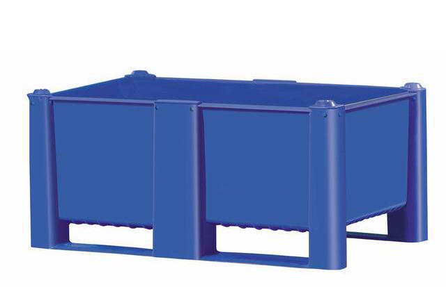 Lithium battery box / UN Containers for hazardous goods / Plastic ...