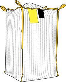 FIBC Antistatic Type-C / FIBC Antistatic / FIBC/Big Bags / Bulk ...