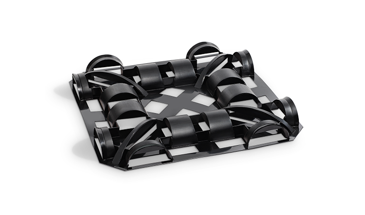 FIBC Divider / Medium Weight Pallets / Pallets / Material handling ...