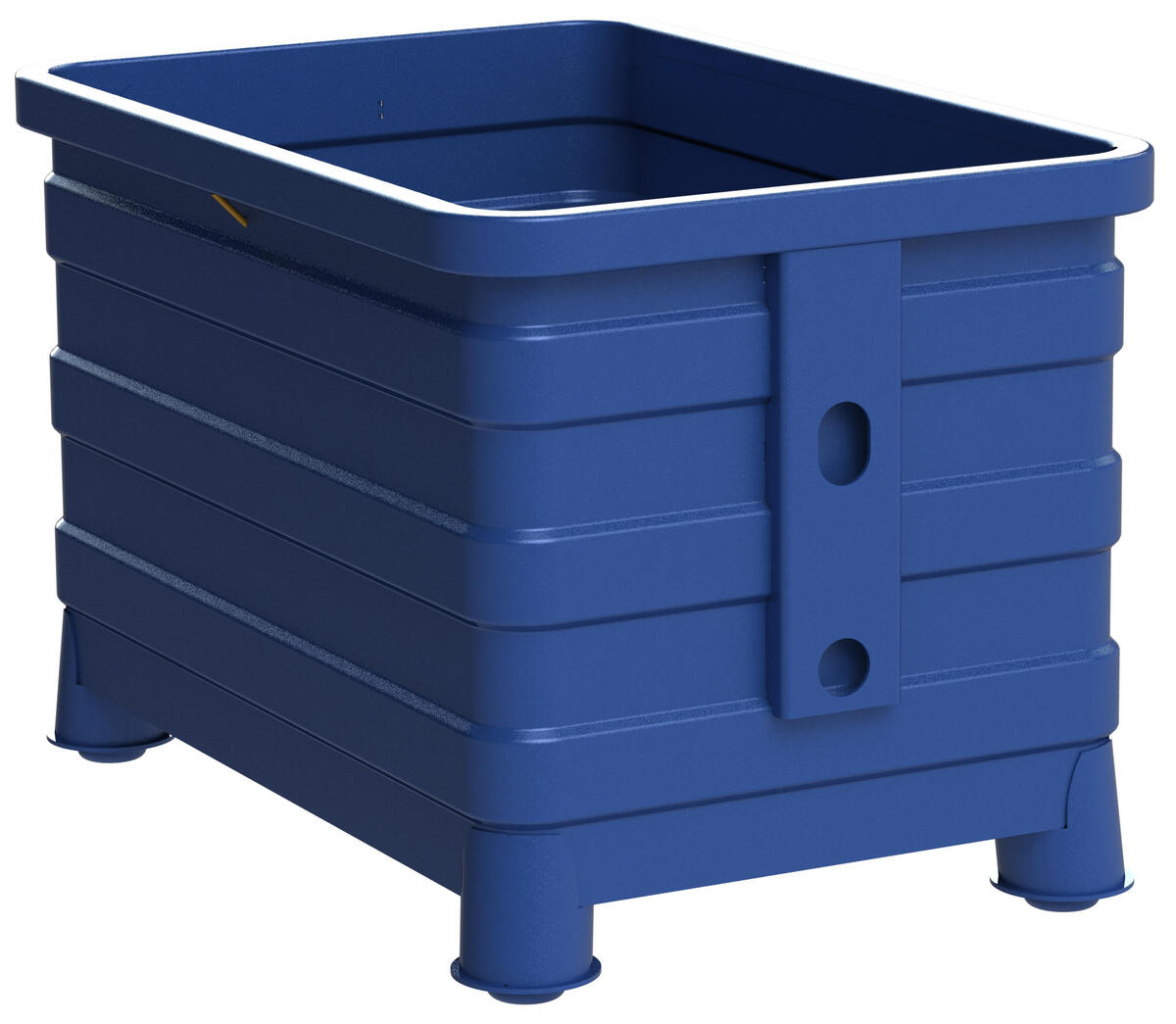 Document hook- an optional for Storbox / Berglöfslådan - Accon