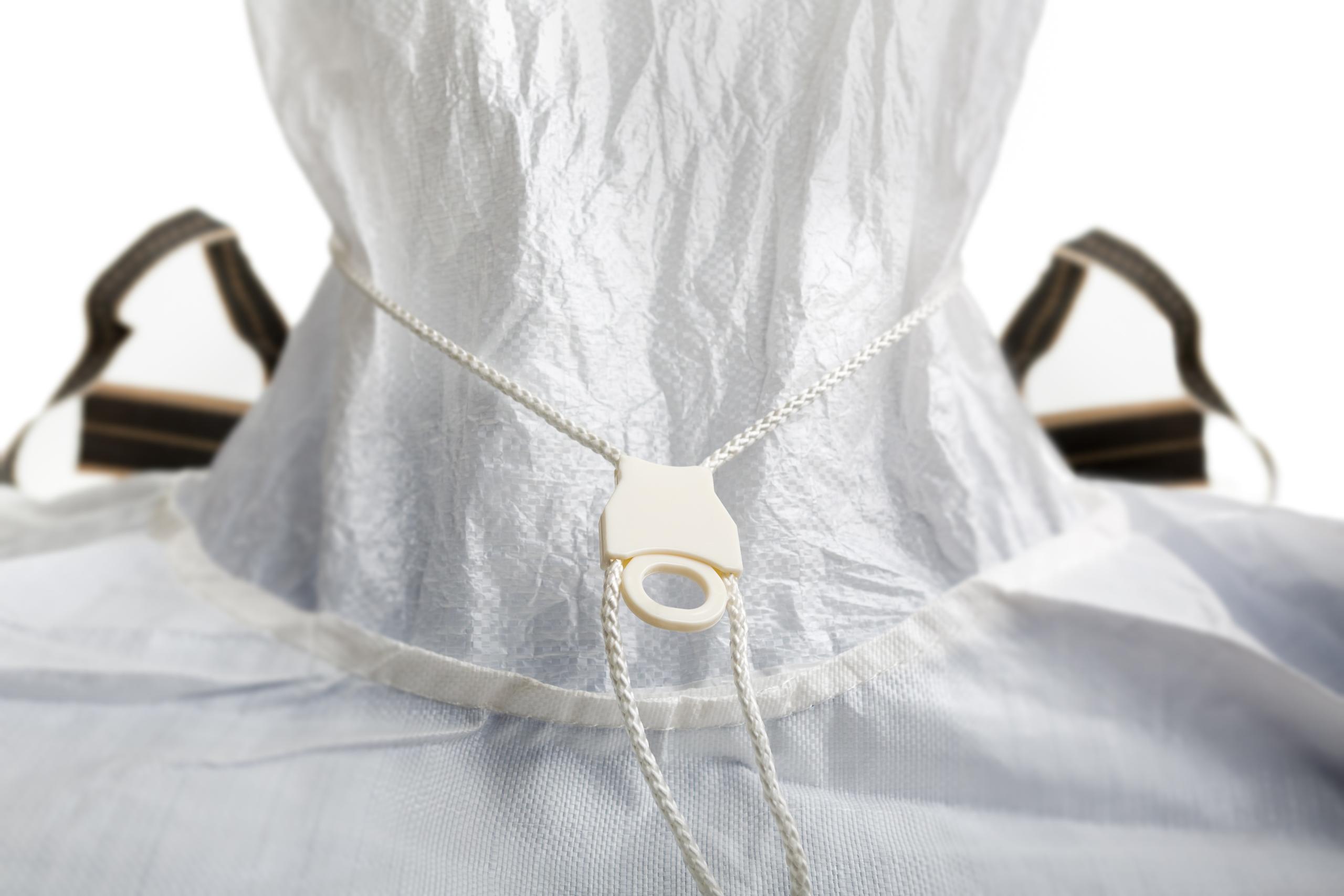 B-Lock / Options for FIBC / FIBC/Big Bags / FIBC/ Big bag and sacks ...